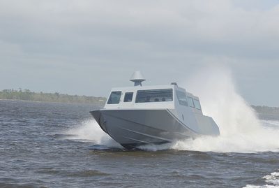 United States Marine, Inc. – USMI